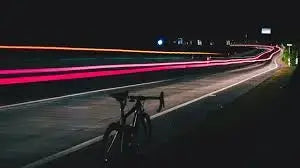 Dark riding skills: How to practice riding emtb safely at night? – RANDRIDE