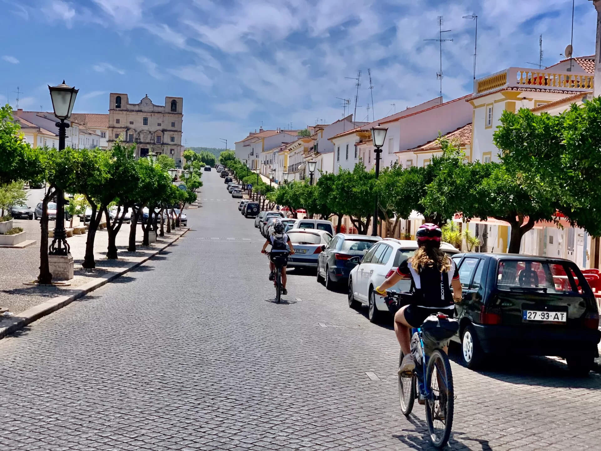 Ride to Freedom: Embracing Adventure on Your Electric Bicycle – RANDRIDE