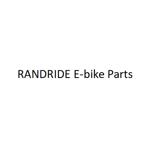 RANDRIDE Forerunner ebike 29 inch tire