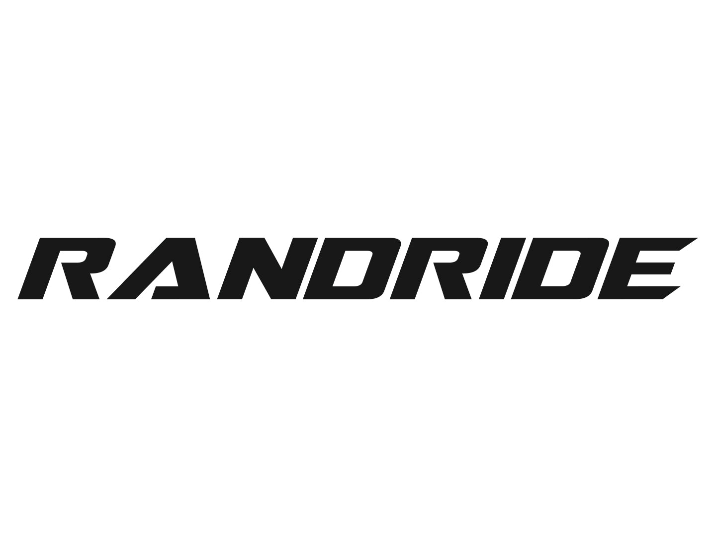 Collections – RANDRIDE