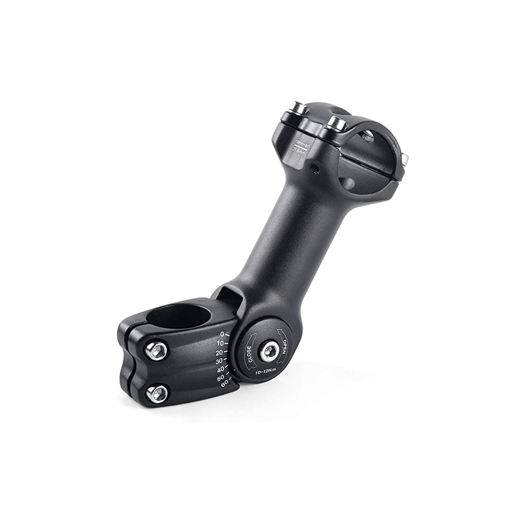 Heightened Handlebars for RANDRIDE Ebike